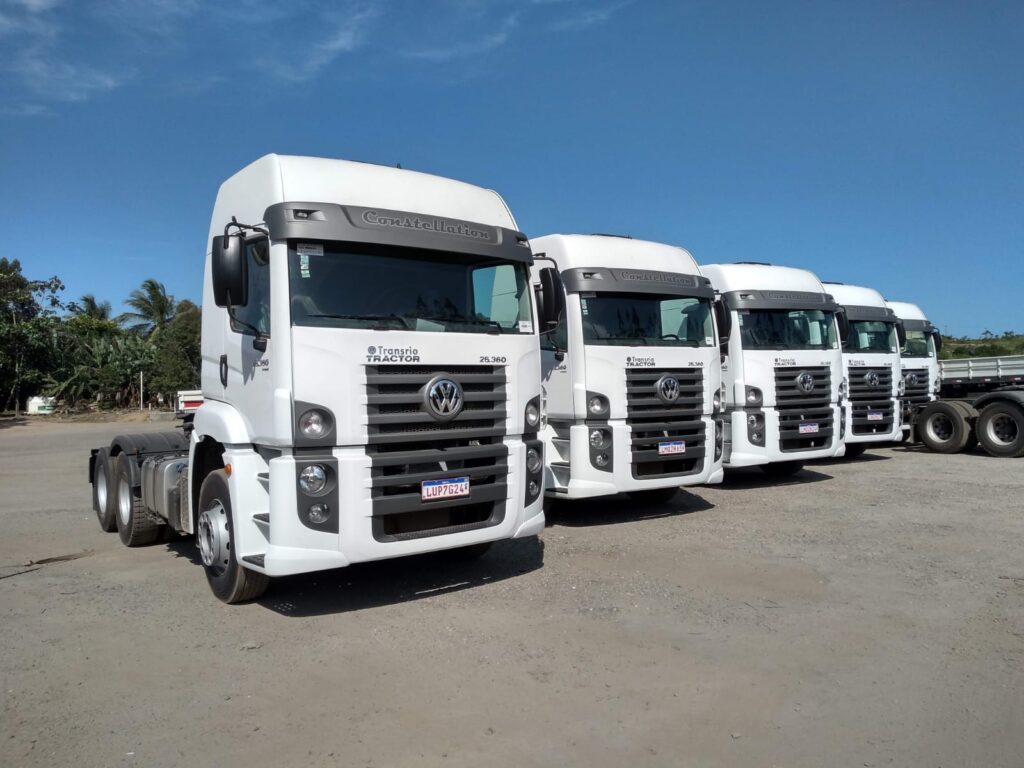 Veículos – Manchur Transportes