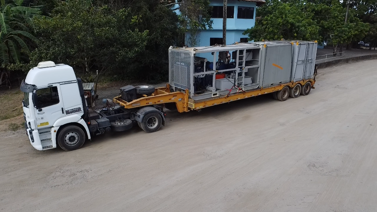 Veículos – Manchur Transportes